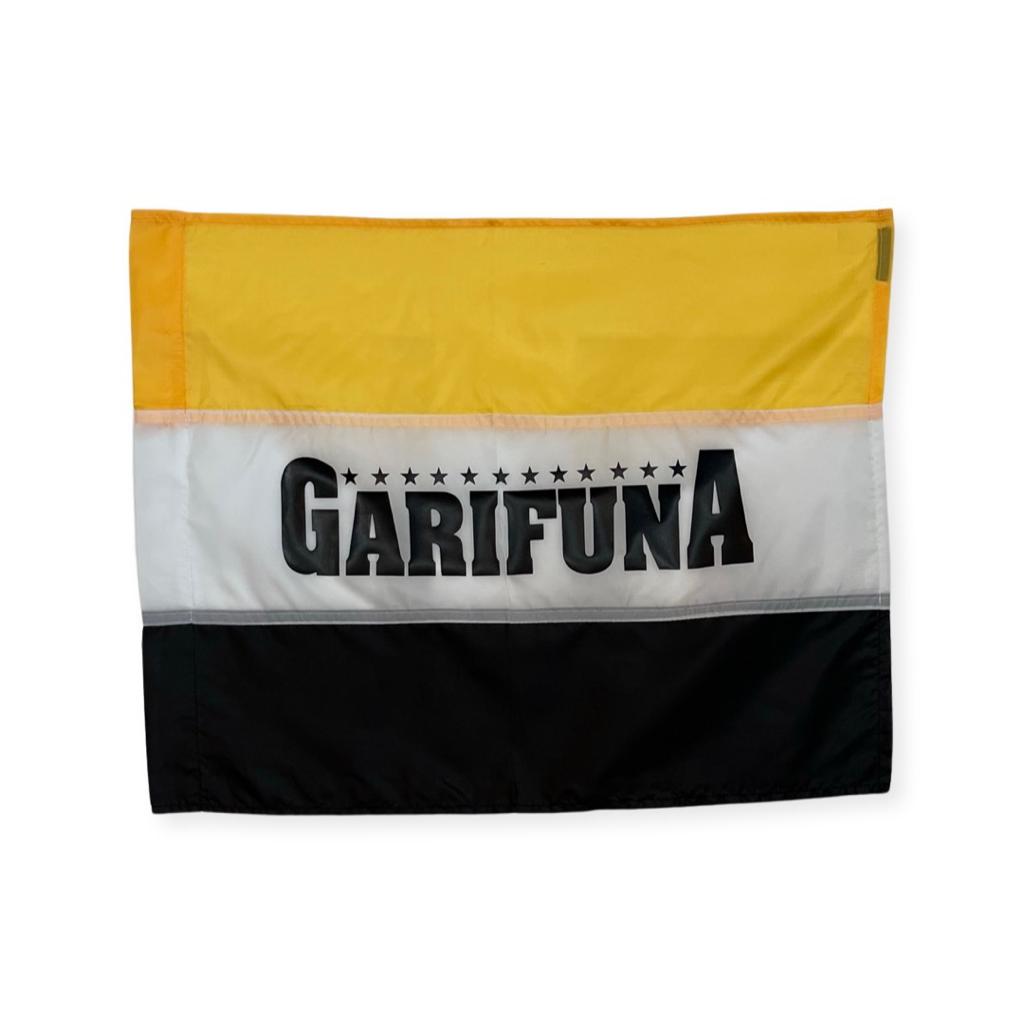 Flags – JRC Garifuna Corp.